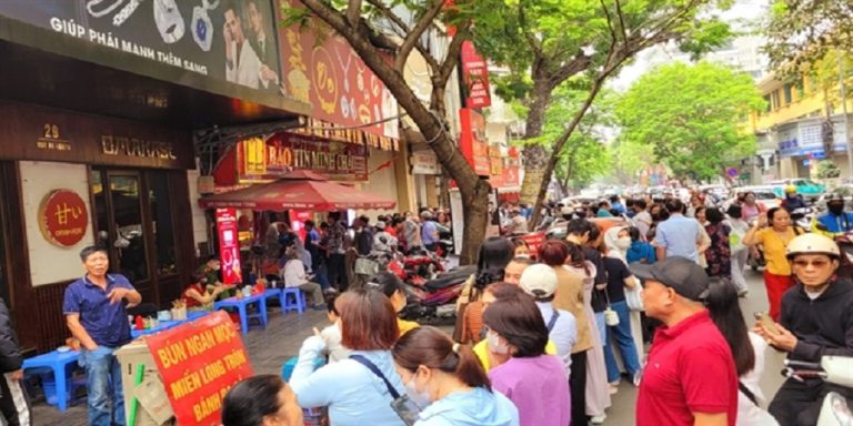 How to Register with the Punjab Revenue Authority(PRA) in Pakistan ...